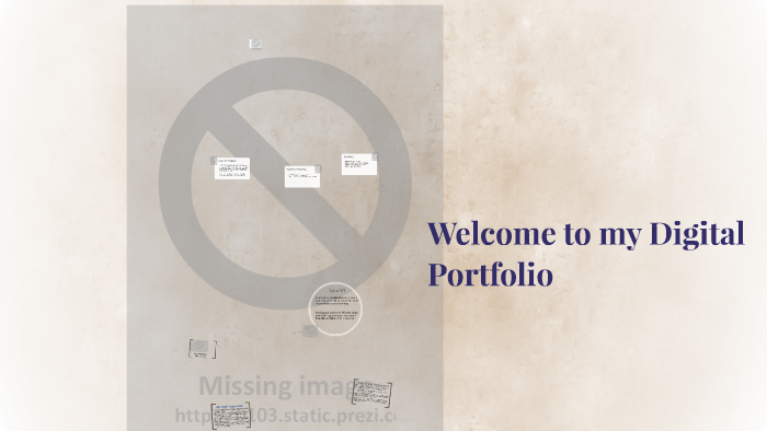 Welcome to my Digital Portfolio by Kavya Devarapalli on Prezi