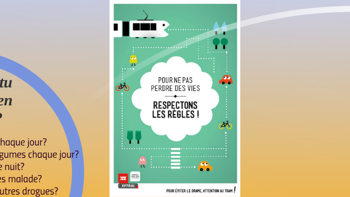Qu'est-ce que tu fais pour être en bonne santé? by Megan Hambrick