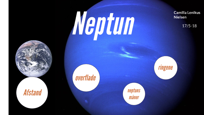 neptun by Camilla Nielsen on Prezi