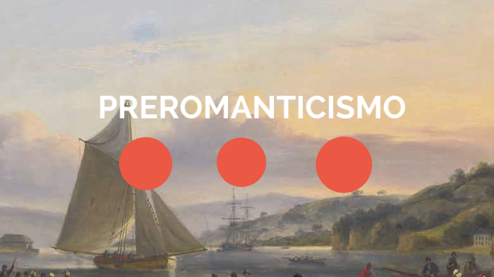 Preromanticismo by Federica Garbelli on Prezi
