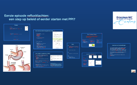 Eerste presentatie refluxklachten: by Marloes Schenkeveld on Prezi