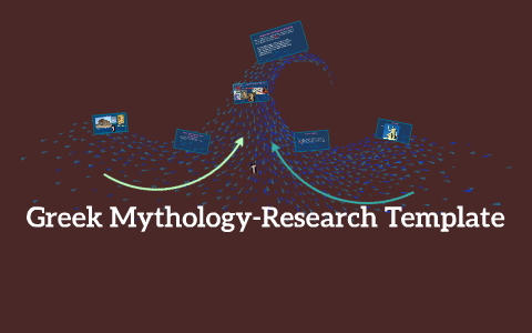 Greek Mythology-Research Template by Kaloupe Springfield on Prezi