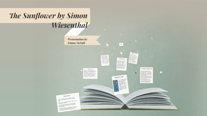 Book of Choice Presentation Quarter 2 by Emma McFall on Prezi