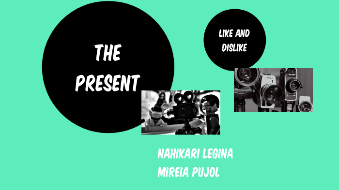 THE PRESENT ANIMATED SHORT FILM by M PF on Prezi