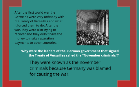 The Rise of Hitler Timeline by Kelsey Fernandes on Prezi