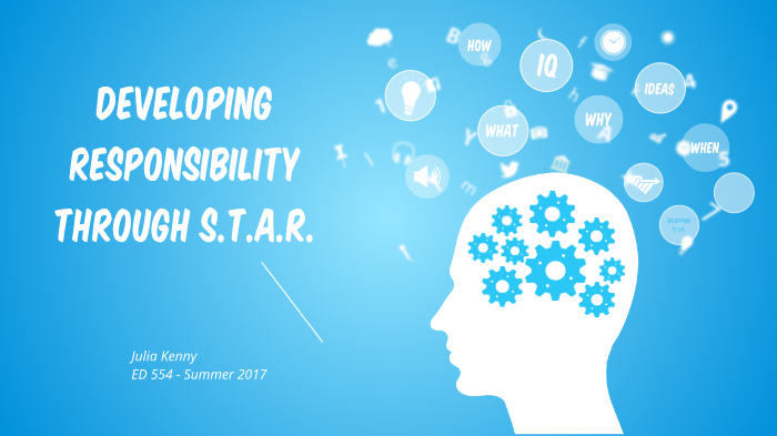 S.T.A.R. decision making by Julia Kenny on Prezi