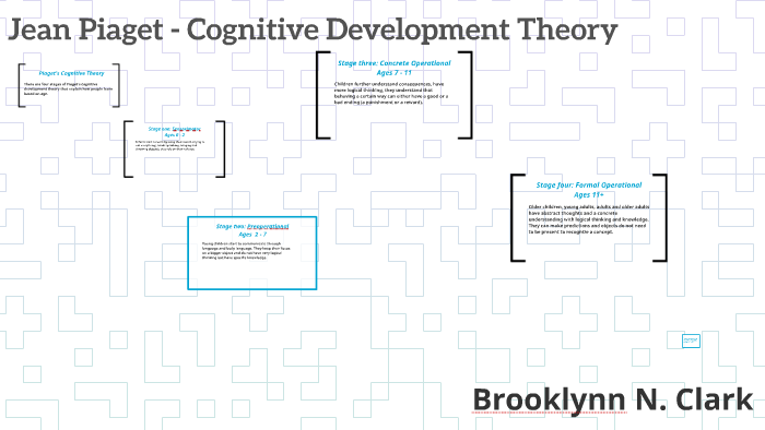 Jean Piaget by Brooklynn Clark on Prezi