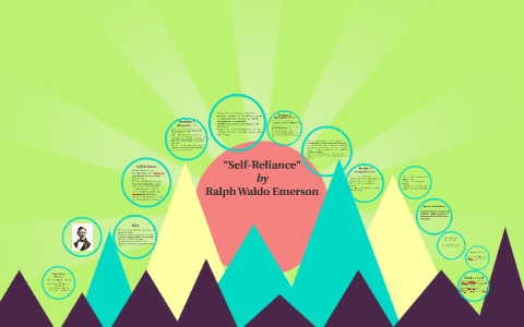 Self-Reliance by Hannah Grabowski on Prezi