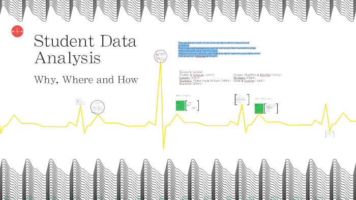 Student Data Analysis by on Prezi