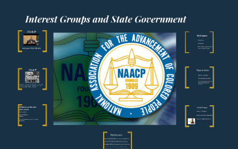 Interest Groups and State Government by Jesse Ruffin on Prezi