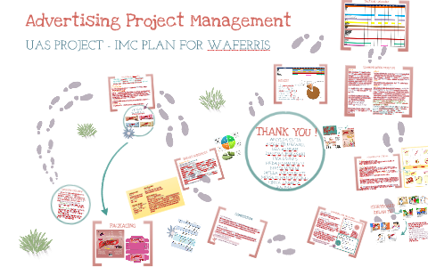 Advertising Project Management by rahma simamora on Prezi