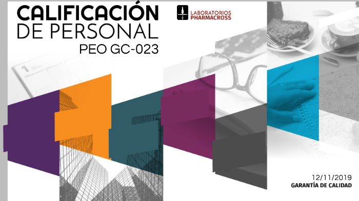 CALIFICACIÓN DE PERSONAL by DIANA MORALES on Prezi