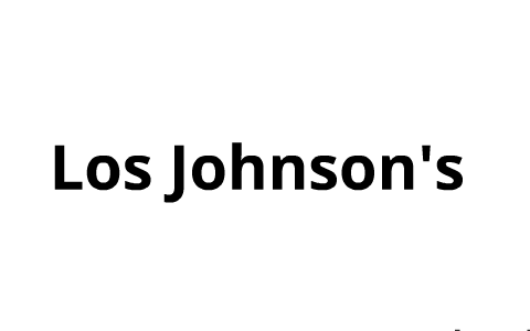 La Familia by Logan Lanham on Prezi