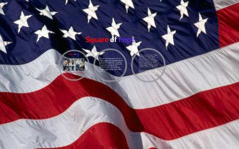 Squares of hope by Kyle Gregory on Prezi