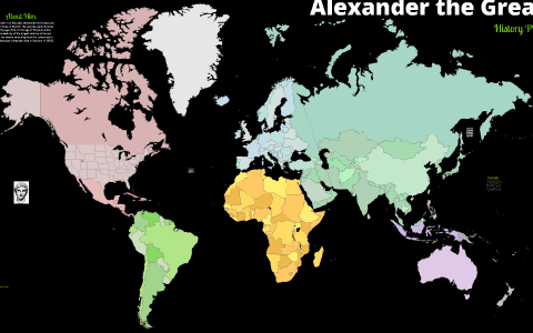 Alexander the Great by Ethan Mahon on Prezi