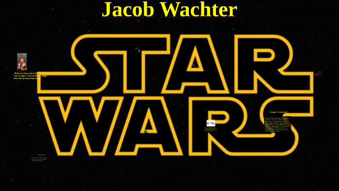 Jacob Wachter by Jacob Wachter on Prezi