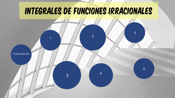 Integrales de funciones irracionales by Diana Elizabeth Orellana Sigcho ...