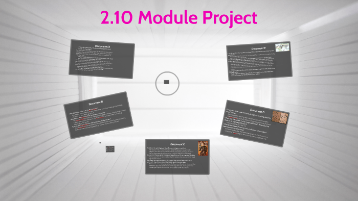 2.10 Module Project by Anne Laraque on Prezi