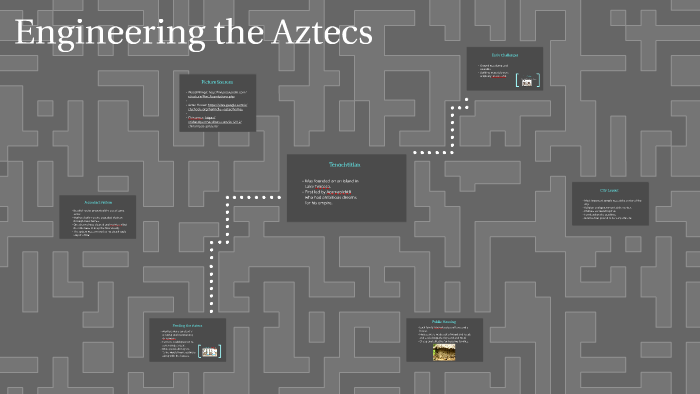 Engineering the Aztecs by Luke Kuklis on Prezi