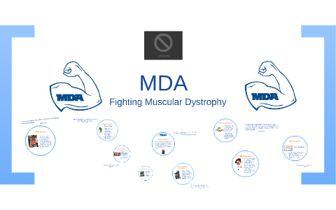 Fighting Muscular Dystrophy by Alina Peterson on Prezi