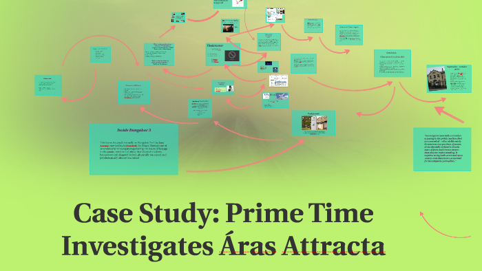 Case Study: Prime Time Investigates Áras Attracta by Sacha Noyes on Prezi