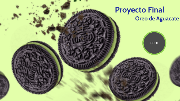 Oreo verde by felix manuel calvo rios on Prezi