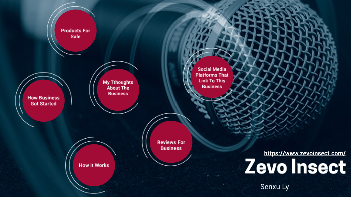 Zevo Inscest by Senxu Ly on Prezi