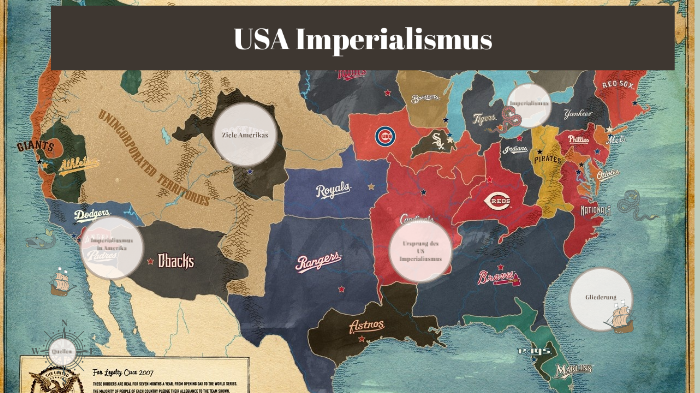 USA Imperialismus by agsorize on Prezi
