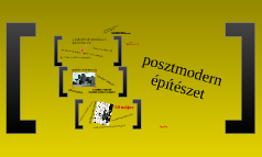 pomo architecture by Tamás Fábián on Prezi