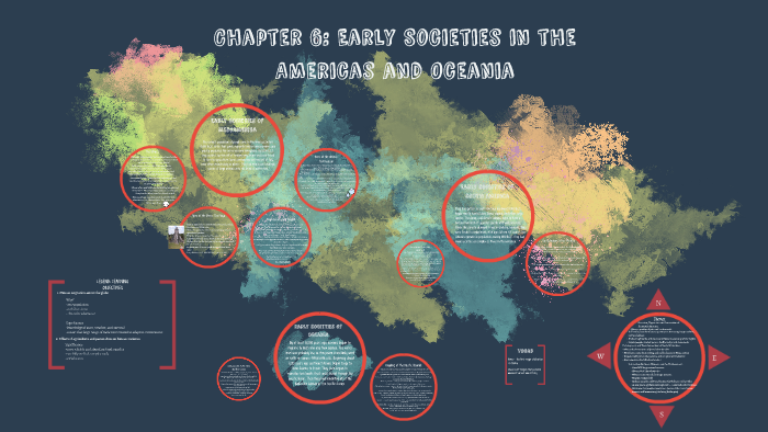 Chapter 6: Early Societies in the americas and oceania by Cindy Nguyen ...