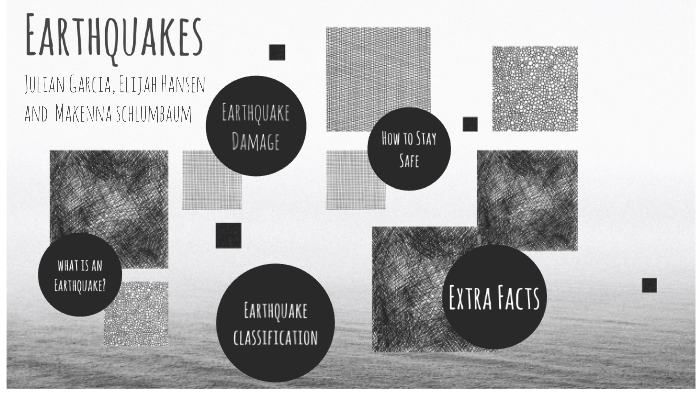 EarthQuake PSA by MaKenna Schlumbaum on Prezi