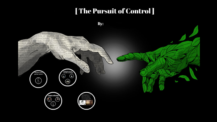 Why does man pursue science? by vanessa calle on Prezi