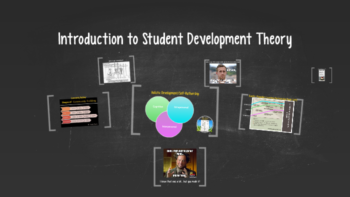 Introduction to Student Development Theory by Joshua Baker on Prezi
