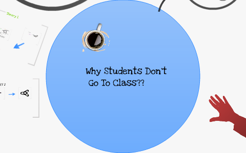 Why Students Don't Go To Class by Sara Munkhtur on Prezi