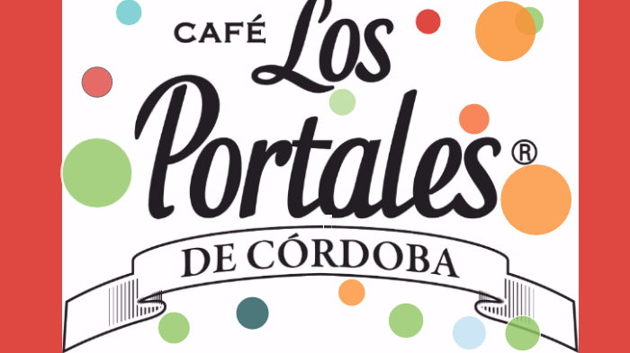 CAFE LOS PORTALES DE CORDOBA by rosalba contreras luna on Prezi