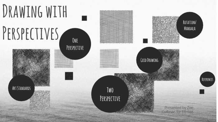 Graphic Organizer Drawing by Zoe Coffman on Prezi