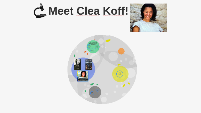 Clea Koff- Forensic Anthropologist by Katie Perry on Prezi