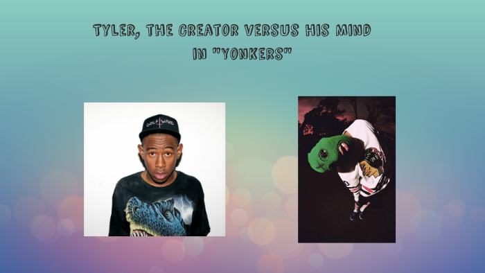 Thurnis Haley What I Said