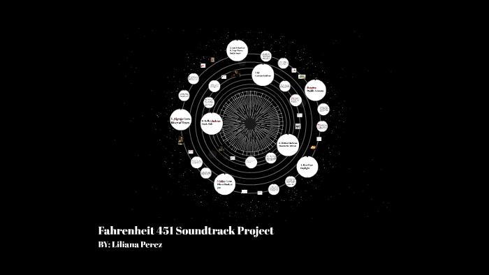 Fahrenheit 451 Soundtrack Project by Liliana Perez on Prezi