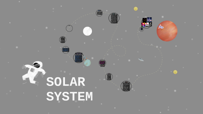 SOLAR SYSTEM by Anoop Grewal on Prezi