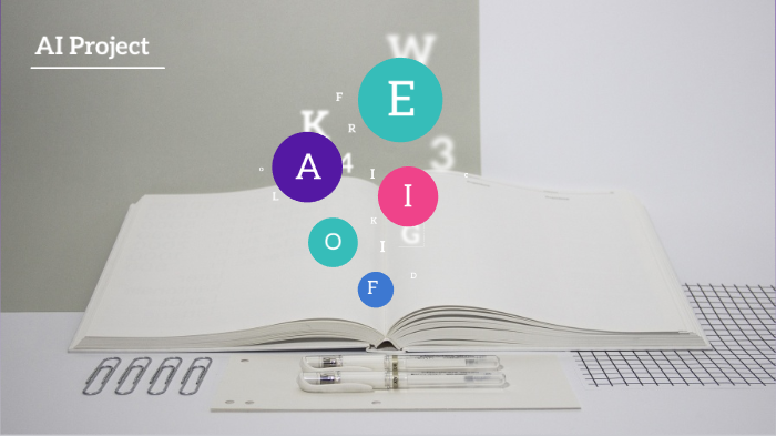 AI Project by Urooj Amir on Prezi