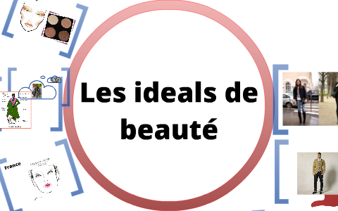 Ideals of French Beauty by Christine Boisson on Prezi