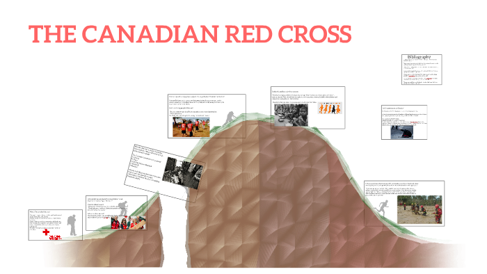 THE CANADIAN RED CROSS by Taylor Swift on Prezi