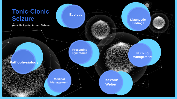 Tonic-Clonic Seizure by on Prezi
