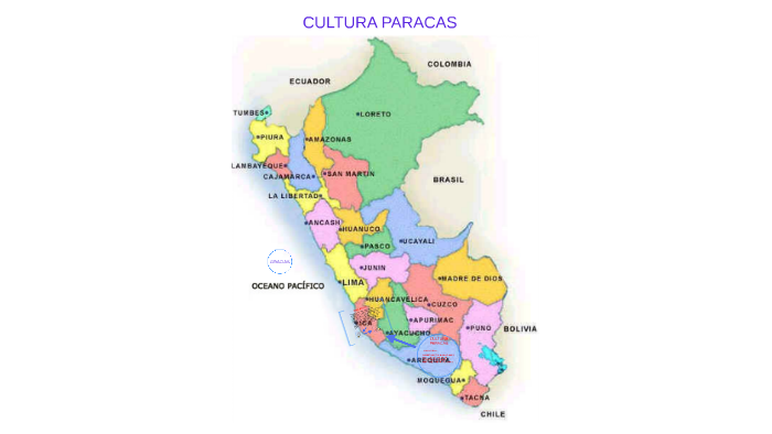 CULTURA PARACAS by jose quispe on Prezi