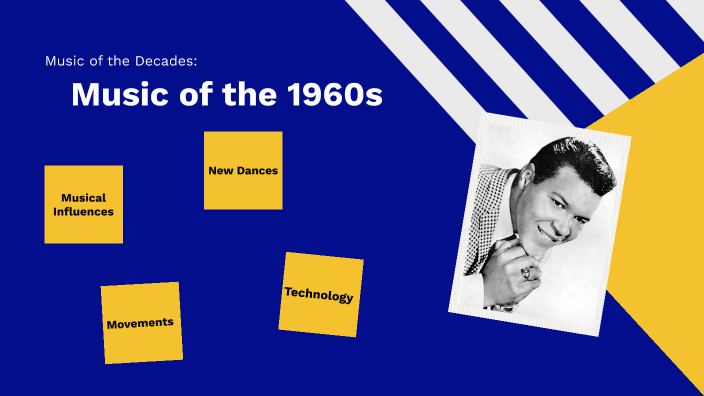 Music of the 1960s by COLBY PRENTICE on Prezi