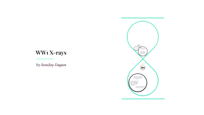 WW1 X-rays by Kookie :3 on Prezi