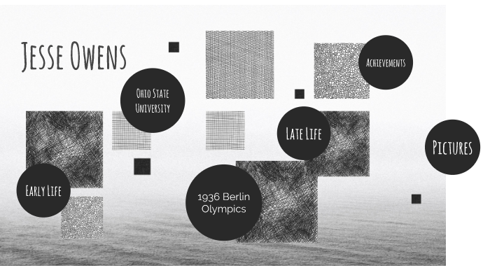 Jesse Owens by Austin Biser on Prezi