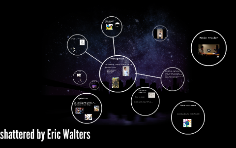 shattered by Eric Walters by madelyn cantor on Prezi