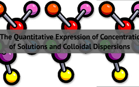 Quantitative Expressions by Glorianne Celeste